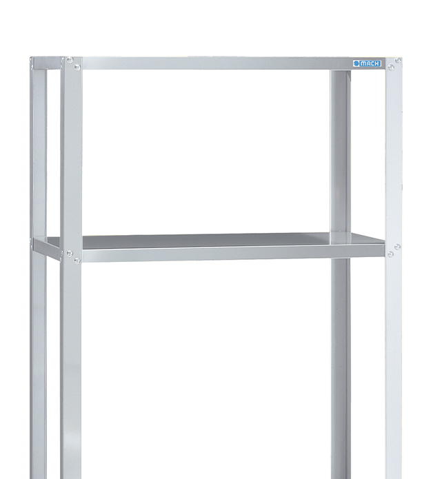 Complementi acciaio inox